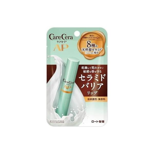 【発売日：2024年11月29日】【商品説明】セラミドバリアケアで敏感な唇も使うたびしっとりやわらかに成分ワセリン、スクワラン、パラフィン、水添ポリイソブテン、ミネラルオイル、シア脂、ポリエチレン、ヘキサ(ヒドロキシステアリン酸/ステアリン...