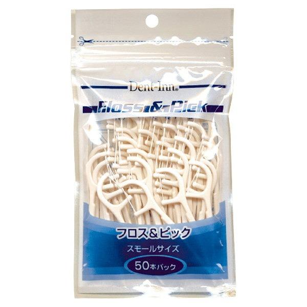 【発売日：2024年02月19日】【商品説明】ハブラシでは届かない歯間の汚れをかき出します。反対側はつまようじとしてお使いいただけます。商品区分：全成分：メーカー名：ＵＦＣサプライ生産国：台湾内容量：50本