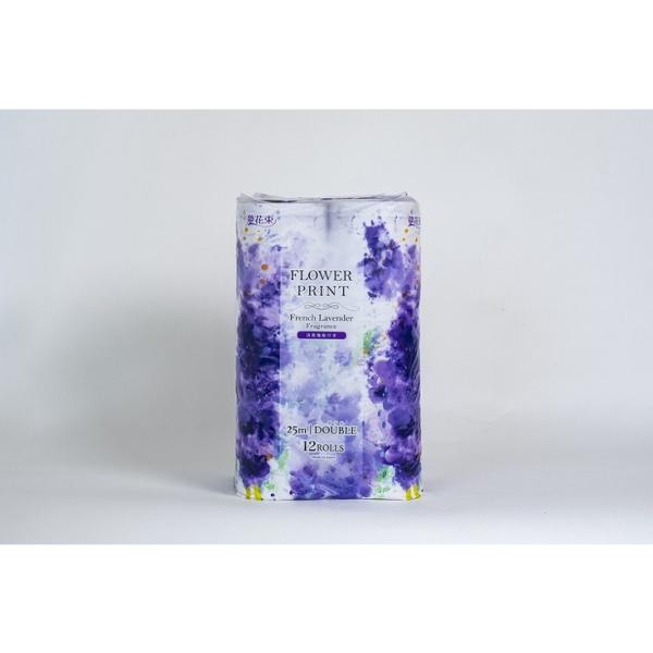 【発売日：2023年05月30日】このページは4902727013355単品が8個セットの商品ページです【商品特徴】穏やかなフレンチラベンダーの香り　消臭機能付き・ピンクリボン活動を応援【製造者】丸富製紙株式会社【生産国】日本【単品内容量】...