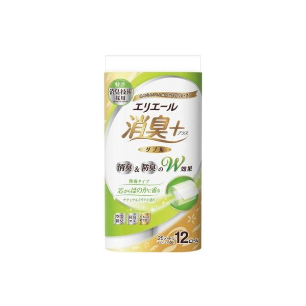 【発売日：2023年12月08日】こちらは4902011820126単品が6個セットの商品ページです。以下、単品説明文【単品商品説明】●天然由来成分のW消臭成分（柿タンニン＆茶カテキン）、揮発性消臭成分を配合し、気になるニオイをしっかり消臭...