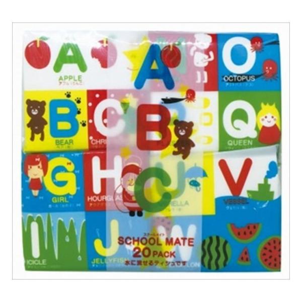 【発売日：2021年04月26日】※こちらの商品は単品（またはパック）商品が3個セットでの販売となります。↓単品商品情報↓純パルプ１００％使用。水解性のあるティッシュで、水によって容易に繊維に分解されるので、水洗トイレでの使用ができるのに加...