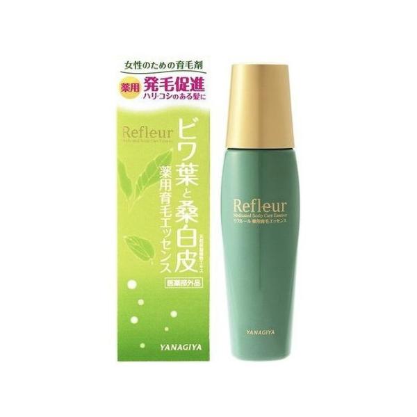 【発売日：2019年03月08日】【商品詳細】薄毛に悩む40代以上の女性のため育毛剤。薄毛の原因となるヘアサイクルに着目し、天然保湿成分のビワ葉と桑の根皮から抽出される桑白皮（そうはくひ）エキス、4種の薬効成分（ビタミンE誘導体、グリチルリ...