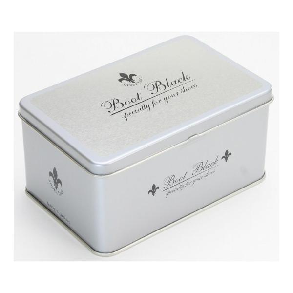 【発売日：2022年08月02日】【商品説明】靴クリーム（ビンタイプ）、クリーナー、ブラシ、塗布用布が入っており、靴磨きに必要な物が揃います。【商品詳細】商品区分：日用雑貨品内容量：1個製造国：日本本体重量(g)：320成分メーカー名：（株...