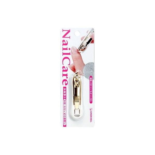 【発売日：2022年08月02日】【商品説明】ささくれや甘皮きりに！！【商品詳細】商品区分：日用雑貨品内容量：19G製造国：日本本体重量(g)：27成分メーカー名：（株）グリーンベル使用方法注意事項※予告なくパッケージリニューアルをされる場...