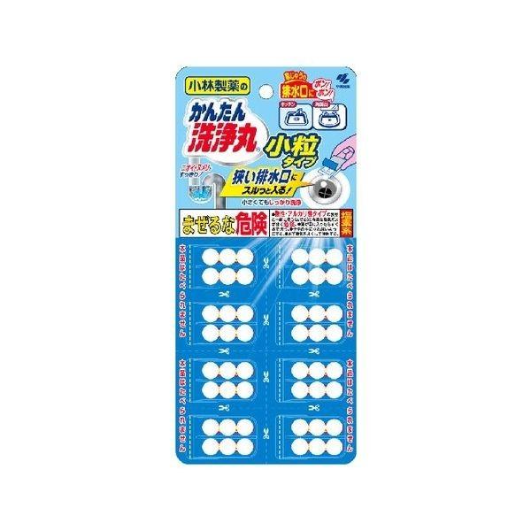 【発売日：2017年07月13日】■商品特徴●ニオイの原因となるパイプの中の雑菌（大腸菌、黄色ブドウ球菌、緑膿菌、カンジタ菌など）を除菌し消臭します●パイプ詰まりの原因になるヌメリを解消します●投げ入れるだけで簡単にパイプ掃除ができます●台...