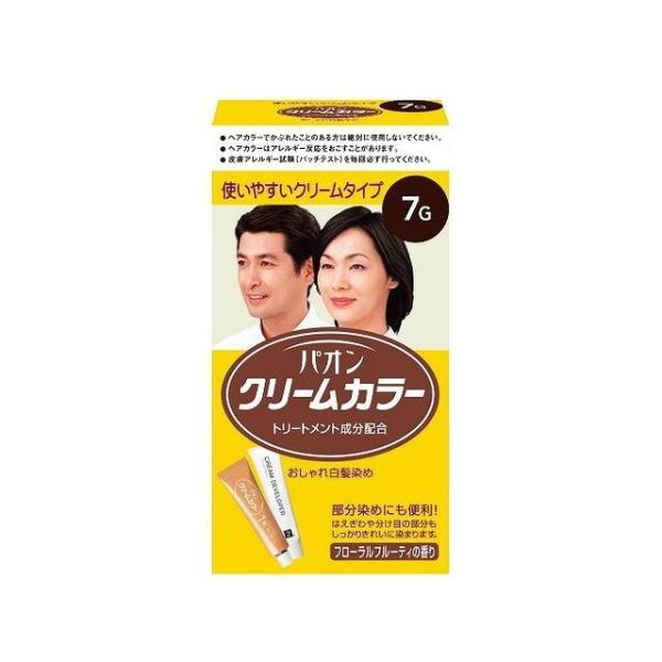 【発売日：2019年03月08日】【商品詳細】つややかで、なめらかな染め上がり。必要な量だけ無駄なく使えるチューブ式。はえぎわや分け目もキレイに染まります。フローラルフルーティの香り。注意事項ご購入前・ご使用前にお読みください。●眉毛、まつ...