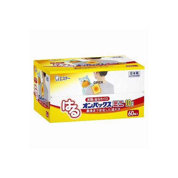 【発売日：2023年12月13日】※本商品ページは【単品3個セット】の商品ページです。【単品商品説明文】※以下、すべて単品の場合の商品説明です。長時間安定した温度が持続する、品質の良い貼るタイプのカイロです。薄く、中身が均一で片寄らず、から...