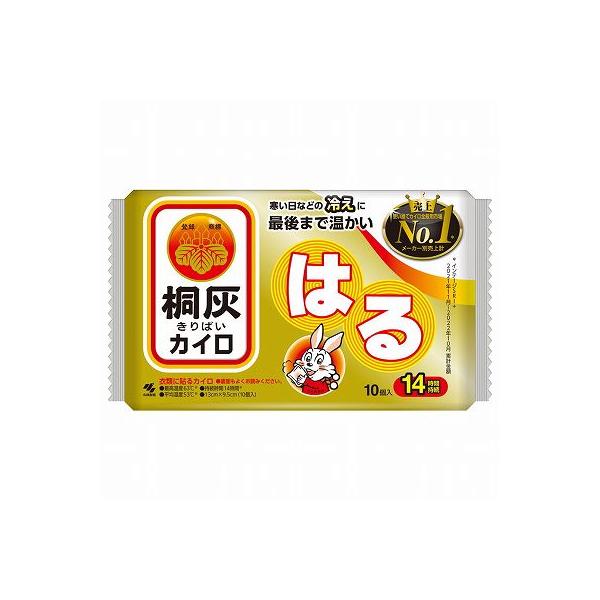 【発売日：2023年12月13日】※本商品ページは【単品6個セット】の商品ページです。【単品商品説明文】※以下、すべて単品の場合の商品説明です。寒い日などの冷えに最後まで温かい、衣類に貼るカイロ裏面もよくお読みください最高温度６３℃平均温度...