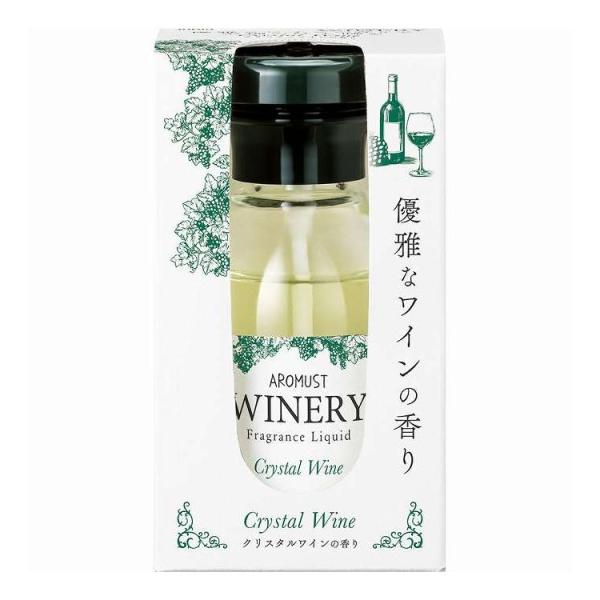 【発売日：2025年10月17日】【商品詳細】ワインボトルをモチーフにした洗練されたデザイン。芳醇なワインの香りが広がり、ぜい沢な空間を演出しますメーカー名:晴香堂生産国・加工国:日本内容量:170mL