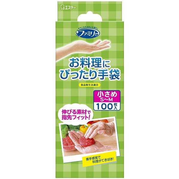 【発売日：2023年05月09日】このページは4901070760725単品が16個セットの商品ページです【商品特徴】●伸びる素材なので、指先にフィットして、素手感覚でお使いいただけます。●食品衛生法適合で調理にお使いいただけます。●極薄タ...
