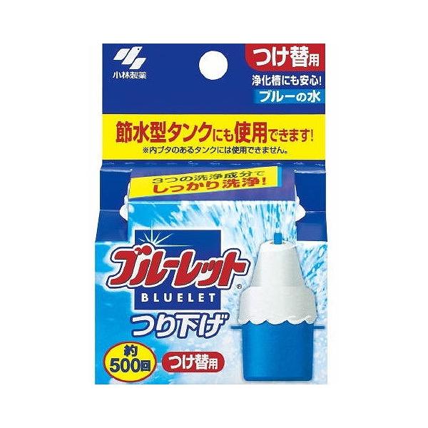 【発売日：2024年02月19日】【商品説明】3つの洗浄成分が汚れを分解・洗浄するので、便器のきれいを保ちます。※使用環境・汚れの程度により、効果が異なることがあります。※効果を高めるため、ご使用前に便器を掃除してから使われることをおすすめ...