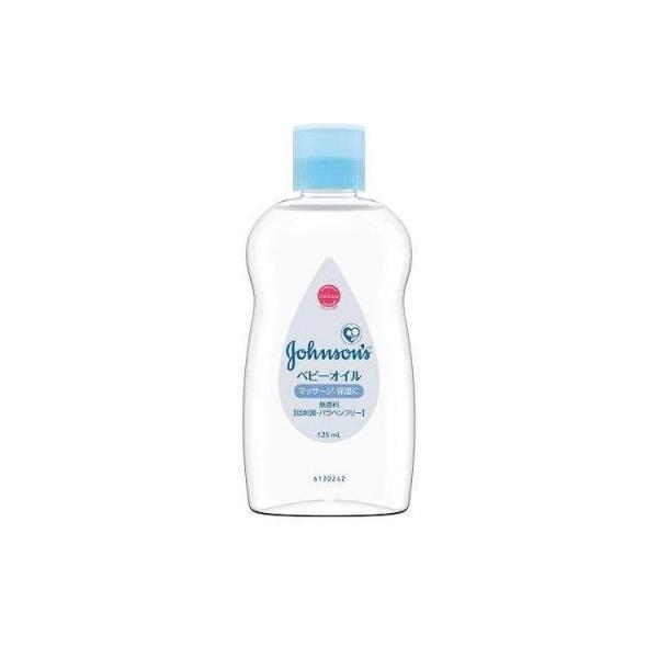 【発売日：2025年10月23日】【商品詳細】商品区分:化粧品成分:ミネラルオイル、酢酸トコフェロール、トコフェロールメーカー名:ジョンソン&amp;ジョンソン生産国・加工国:タイ内容量:125ml