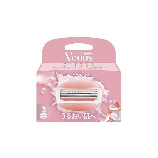【発売日：2025年04月15日】【商品詳細】フレキシボールで剃りづらいところにも、ぴったりフィットで 剃り残しゼロへメーカー名:Ｐ＆Ｇジャパン生産国・加工国:ポーランド内容量:3個