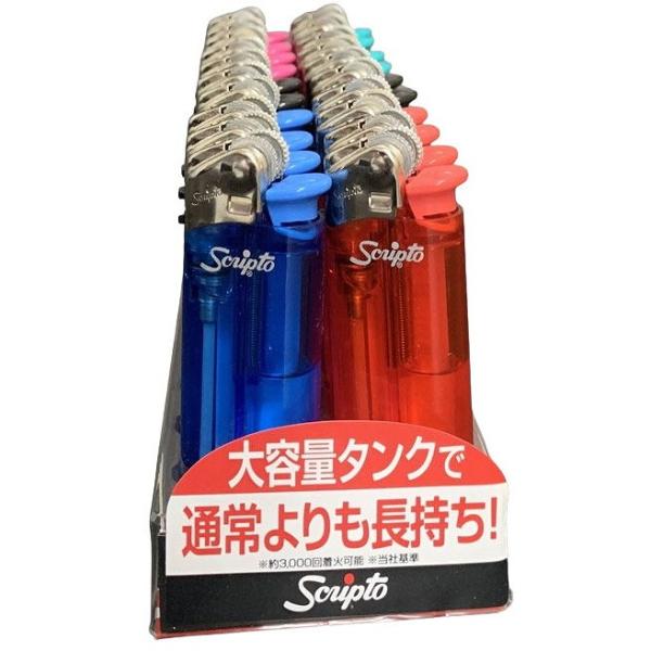 【発売日：2024年02月19日】【商品説明】大容量タンクで３倍長持ち。やすり式着火ライター商品区分：全成分：メーカー名：東海生産国：中華人民共和国内容量：20g