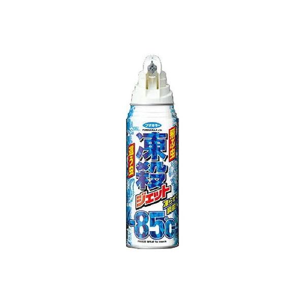 【発売日：2023年06月06日】このページは4902424448658単品が10個セットの商品ページです【商品特徴】●殺虫成分ゼロで赤ちゃんやペットを飼っているご家庭にも安心。●−８５℃の超冷気でイヤな虫を凍らせ瞬殺。●広角噴射ノズル採用...
