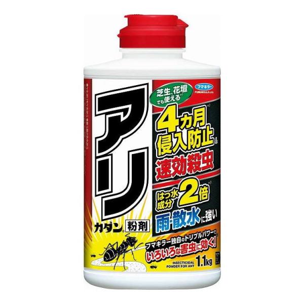 【発売日：2026年01月28日】【商品説明】◯有効成分：ピレスロイド（トランスフルトリン、シフルトリン）、カルバリル●4ヵ月＊1侵入防止＆速効殺虫。●はっ水成分2倍＊2。●雨・散水に強い。＊1：アミメアリの場合。期間は使用環境（天候、場所...