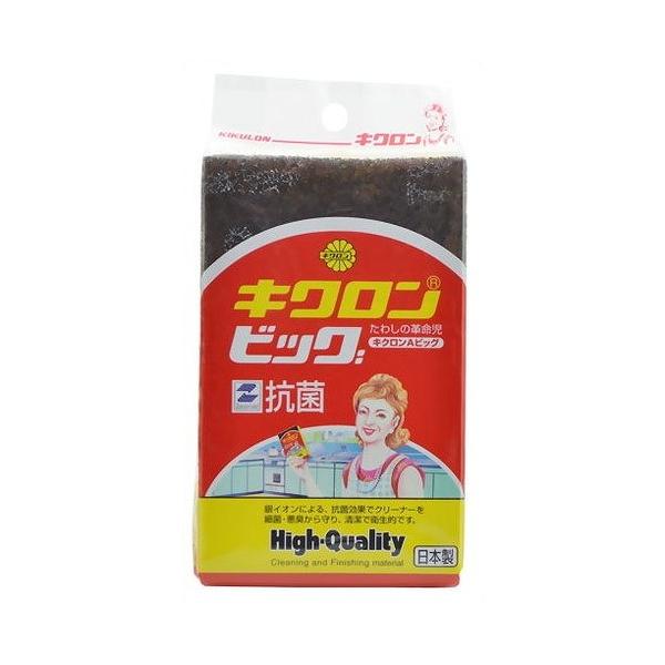 【発売日：2023年05月15日】このページは4548404100804単品が16個セットの商品ページです【商品特徴】スポンジに抗菌剤を練りこんでいるので衛生的です。【製造者】キクロン株式会社【生産国】日本【単品内容量】20G※メーカーの都...