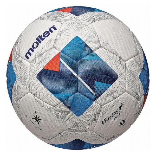 【発売日：2024年02月19日】炎天下の人工芝など高温でも、よい状態を長く保てる耐久性を実現フラッグシップモデルのサッカーボール第五世代「ヴァンタッジオ」登場【商品説明】●国際検定球 ●検定球 ●特許登録済●ラティックスチューブ ●低摩擦...