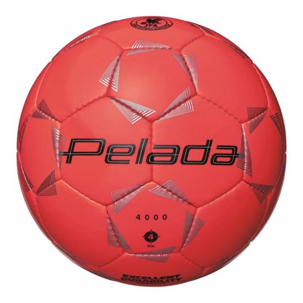 【発売日：2026年02月18日】『ペレーダ』は1991年の発売以来、部活動の定番とも言われ、中学・高校の部活動を中心に試合球、練習球として長く利用されてきました。6代目となる新しい『ペレーダ』ではキャッチコピーを『サッカーに一心』とし、プ...