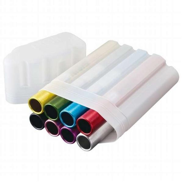 【発売日：2026年02月24日】WA承認品 JAAF検定品 サイズ：(直径)39×(L)290mm/本 重量：約94g/本生産国：日本製