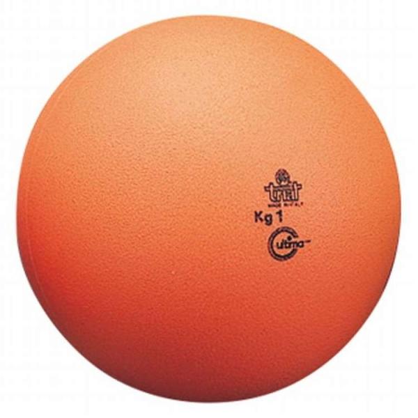 【発売日：2026年02月24日】ソフトゴムで作られており、室内での使用に適しています。※体育館など室内でご使用の場合は床面の強度をご確認ください。※アスファルト上などの硬い場所でのご使用、壁当てなどは行わないでください。生産国：イタリア製