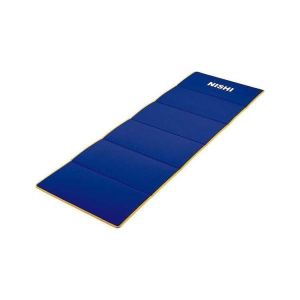 【発売日：2026年02月24日】収納や持ち運びを考慮し、また接地面と使用面が重ならないため使用面が汚れにくい六つ折りタイプのエクサマットです。持ち運びには付属のキャリングハーネスをご利用ください。※六つ折り時寸法(W)610×(L)300...