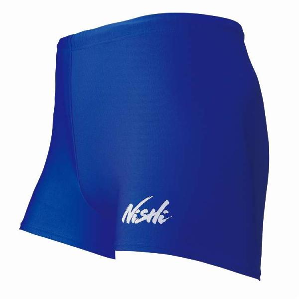 【発売日：2026年02月24日】前部の裾丈が後部より短いカッティングで、走行時の裾のめくれを軽減。フィット感によりスムーズな動きをアシストします。●股下約8cm(Lサイズ時)※ウエストひもはグレー生産国：日本製※画像は本商品ページからご購...