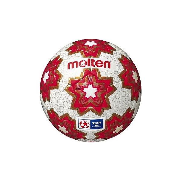 【発売日：2024年02月19日】2021年新作【商品説明】サッカー検定球  5号球天皇杯レプリカ【規格】人工皮革 砂防止バルブ・低摩擦バルブ生産国：中国製