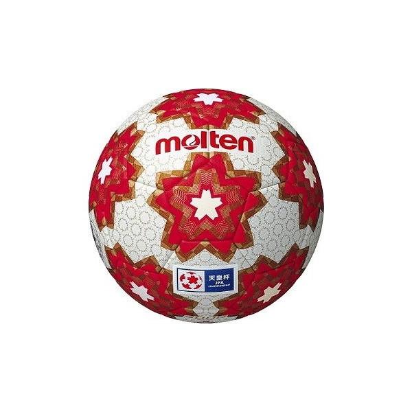 【発売日：2024年02月19日】2021年新作【商品説明】サッカー検定球  4号球天皇杯キッズ【規格】人工皮革 砂防止バルブ・低摩擦バルブ生産国：タイ製