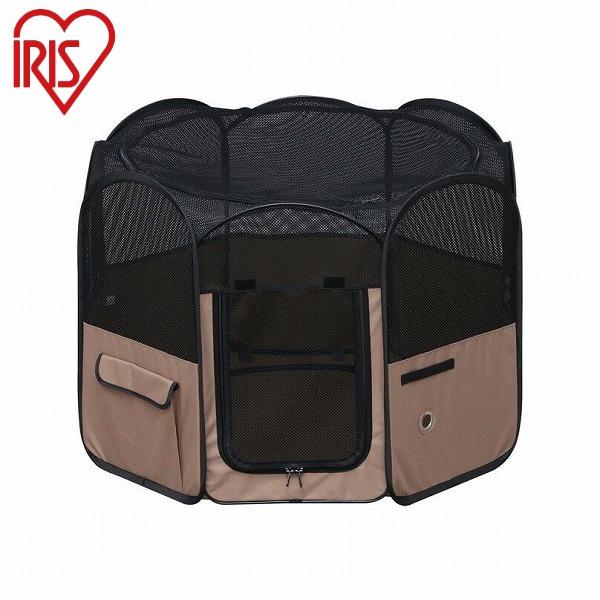 【発売日：2023年10月11日】【商品説明】■外出先や、急な来客、災害時の緊急対策にも便利です。持ち運びに便利なキャリングバッグ付きです。■愛犬の様子がよくわかる上半分メッシュ加工です。通気性も抜群です。■汚れをふき取りやすい内側PVC加...