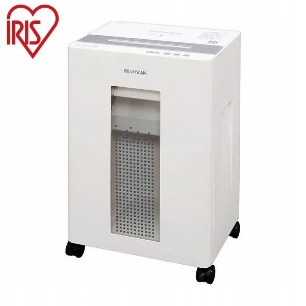 【発売日：2023年10月11日】【商品説明】■一度にA4コピー用紙を最大18枚細断できるオフィスシュレッダーです。■オートクリーニング機能で5回に1回、自動で刃部分の細断クズを落とします。■オートリバース機能で細断能力以上の紙を投入すると...