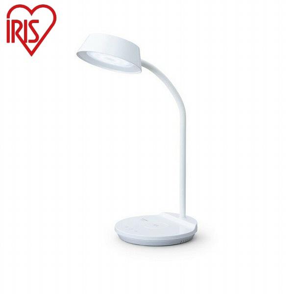 【発売日：2023年10月11日】【商品説明】■Qi※ワイヤレス充電機能搭載のLEDデスクライトです。(※Qiとは・・・WPC(非接触充電規格の策定、普及を目的として設立された団体)が策定したワイヤレス給電の国際標準規格。)■勉強やテレワー...