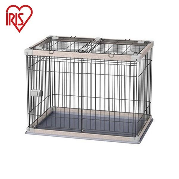 【発売日：2023年09月27日】【商品説明】取り付けが簡単なウッディサークル専用の屋根です。ウッディサークルに屋根を取り付けることで、留守番時などのペットの飛び出しを防止します。●主要素材線材：スチール（エポキシ樹脂塗装）、ロック部：AB...