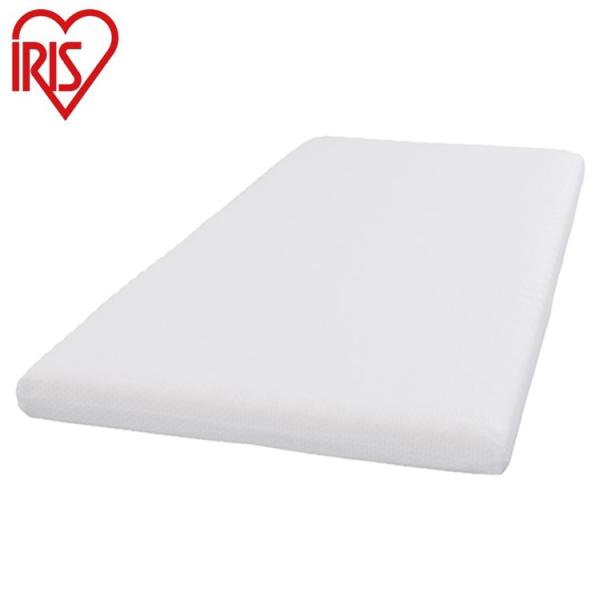 【発売日：2023年04月19日】■主要素材ウレタンフォーム、ポリエステル■商品サイズ(mm)幅:800 奥行:1,800 高さ:100 重量:3.8 ■商品仕様基本仕様 目付け(約) 側生地 200g/m2 マットレスの硬さ かため(14...