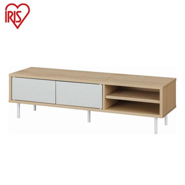 【発売日：2024年04月09日】【サイズ】W1000×D295×H292mm【備考】■素材・デザイン・コンパクトサイズにこだわった、お部屋を広くオシャレに魅せるLaLassicシリーズ■耐荷重（約）：全体29kg、天板20kg、扉内底板5...