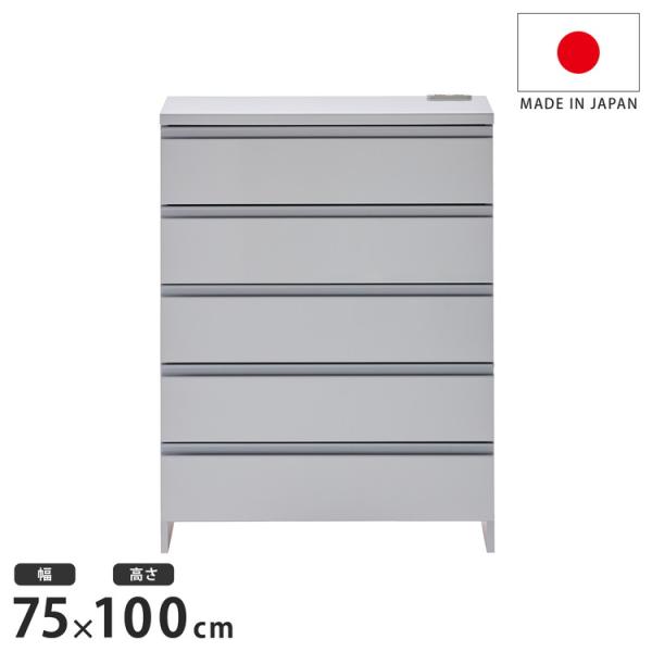 【発売日：2024年12月09日】■商品について/前板は清潔感漂う鏡面光沢のある仕上げ。水などもサッとひとふきできる素材ですので水廻りのランドリー等には最適です。奥行も約30cmと圧迫感がなく、ランドリーの空きスペースを有効活用できます。カ...