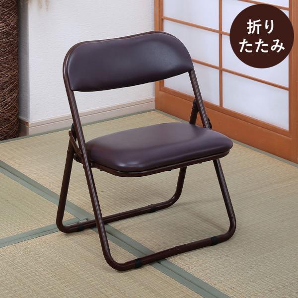 【発売日：2025年12月22日】【商品説明】畳の上でも使える座敷用のチェアです。正座の姿勢を取らずに座ることができて足腰への負担を軽減します。座面高は30センチと腰掛けやすい高さで立ち座りをサポートします。5センチメートルの厚めの座面によ...