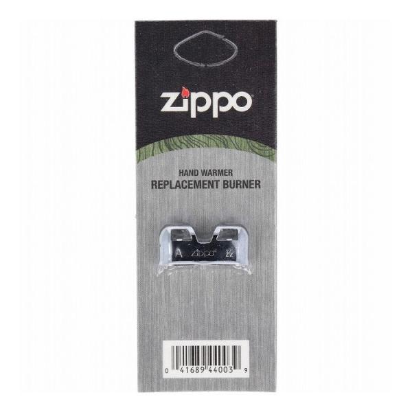 【発売日：2022年11月28日】【商品特徴】【商品詳細】この商品は『ZIPPO(ジッポ)／ハンディウォーマ』専用の交換用バーナーです。●バーナーが劣化して発熱しなくなった、あるいは発熱が弱くなった場合は新品にご交換下さい。●約70回から9...
