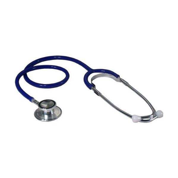 【発売日：2017年05月22日】【発売元:金石衛材】ラテックスフリーの聴診器!日本製!天然ゴムの接触により起こるラテックスアレルギーの心配がありません!ソフトイヤーチップの採用で、耳への負担が軽減!長時間でも痛みが少ない!安心できる日本製...