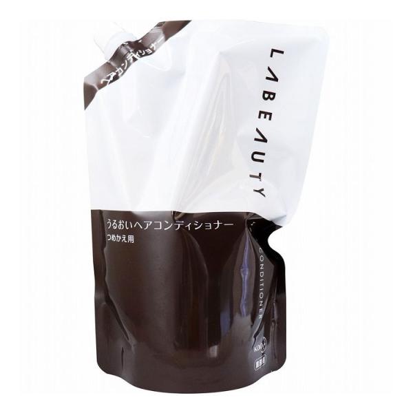 【発売日：2022年09月09日】人の美しさを追求してきたブランド「LABEAUTY／ラビューティ」からホテルアメニティついに登場！改良に改良を重ねたヘアケアアメニティをぜひご体験ください。●注ぎ口付きパウチだから、充填時の中継容器も不要。...