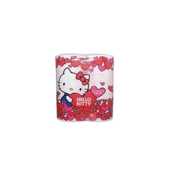 【発売日：2017年05月22日】ソフト加工でやわらかい肌さわり!!吸水性に優れています!高級パルプ100%で作られています。・蛍光染料は使用していません。・フローラルローズの香り付き!バラの香りには心を落ち着かせ、気分を前向きにする癒しの...