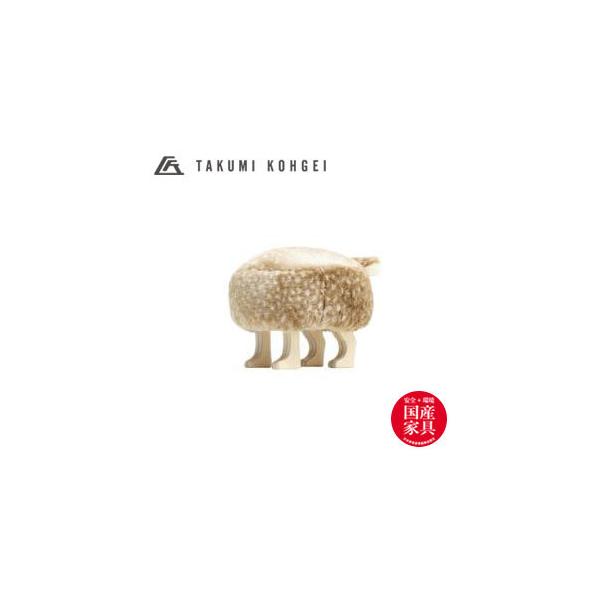 【発売日：2021年06月23日】●タイプバンビ●材質本体：エコシラ材座面：ウレタンフォーム／フェイクファー（アクリル、ポリエステル）●製品サイズSS：W240×D340×H240mm●重量SS：約1.3kg●垂直耐荷重200kg●注意※フ...