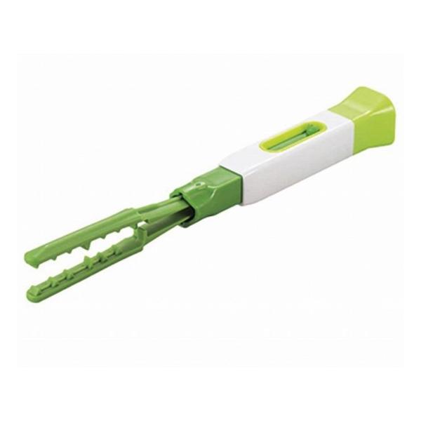 【発売日：2018年10月17日】【商品詳細】『内容』コップ洗いなどに短いサイズのご要望に応え、ミニサイズ登場！キッチン用のスポンジをパクッとくわえてササッと洗う！ガッチリフォルムで底までしっかり洗えて、フキンを挟めばボトル内の拭き取りもO...