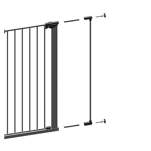 【発売日：2024年11月19日】■スペック●付属品：ハウジングB×2、ハウジングC×2、拡張チューブ127mm×2、拡張チューブ198mm×2、拡張チューブ257mm×2、 バー×2、ウォールキャップA×2、ウォールキャップB×2、木ネジ...