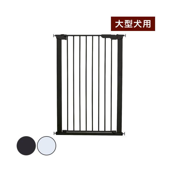 【発売日：2022年11月11日】1947年にデンマークで誕生したスカンジナビアンペットデザイン。ペット用のゲート、及びフェンスを中心とした製品を開発・供給してきました。※ヨーロッパ安全基準　EN1930:2011取得。■スペック●サイズ：...