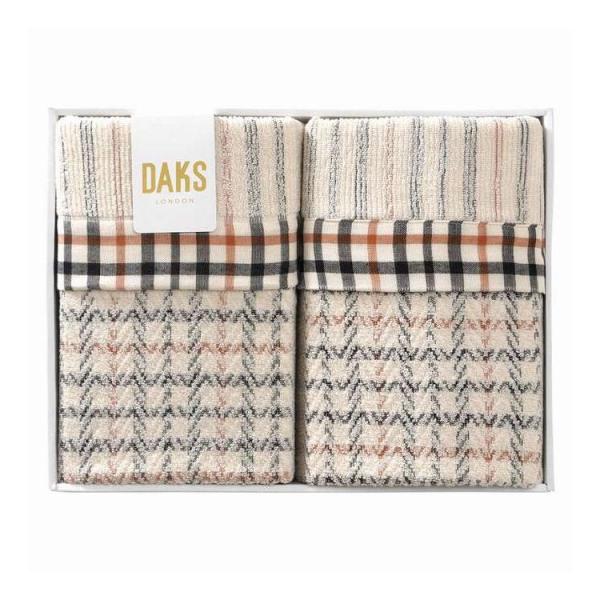 【発売日：2026年01月29日】長きにわたり英国の象徴として愛されるブランド、ダックスのタオルケットです。日本製【セット内容】-サイズ：150×190cm重量/容量：-箱サイズ：33×43×13cm材質：綿100%