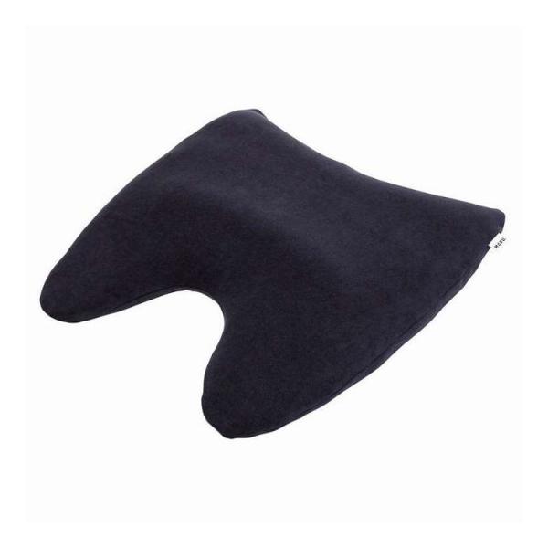 【発売日：2026年01月29日】頭だけじゃない、“肩”にもまくらが欲しい…睡眠時に感じる「肩にかかる重み」をラクに。肩もまくらに乗せることで肩や首にかかる重力などを体圧分散させます。カバー生地には厳選されたよもぎから抽出されたエキスを配合...