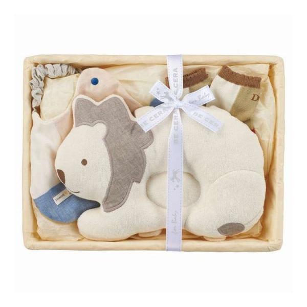 【発売日：2026年01月29日】日本製【セット内容】パッチワークスタイ・ソックス（11〜13cm）・ピロー（ゴムバンド付）（約19×27×5.5cm）・竹籠（23.5×31.5×8cm）×各1サイズ：-重量/容量：0.2kg箱サイズ：-材...