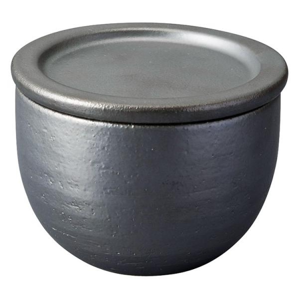 【発売日：2025年11月04日】ごはんを温かいまま入れ、そのまま冷凍庫（冷蔵庫）へ。食べる前に電子レンジでチンするだけ。ふっくらご飯がよみがえります。信楽焼の吸水性のある性質を利用しています。陶器径13×9.5cm（600ml）電子レンジ...