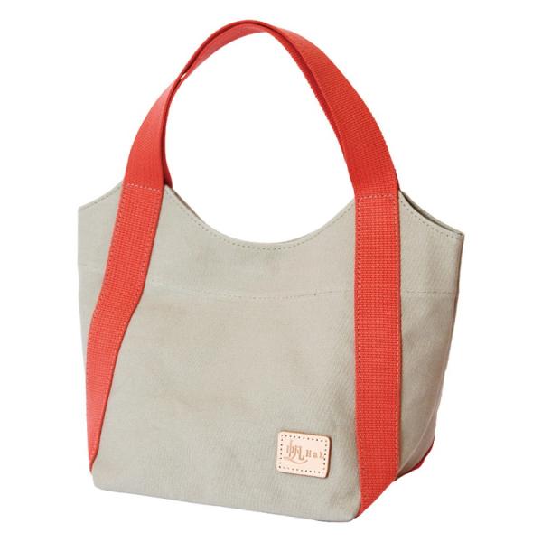 【発売日：2025年11月04日】本体:綿、持手:アクリル19.5×28（19）×14.5cm